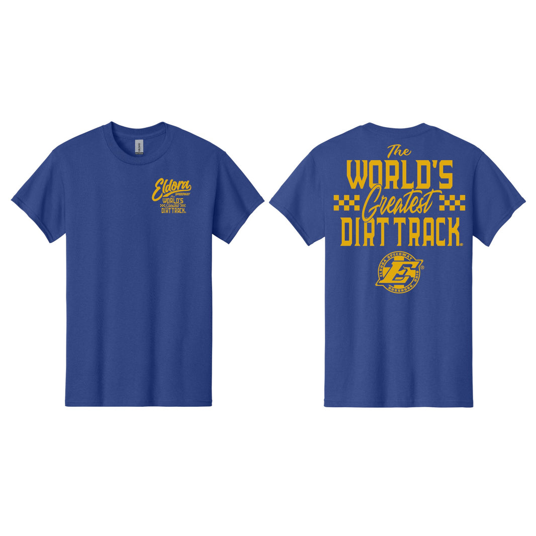 T-Shirts, Sweatshirts, Hoodies – Eldora Speedway Merchandise Store