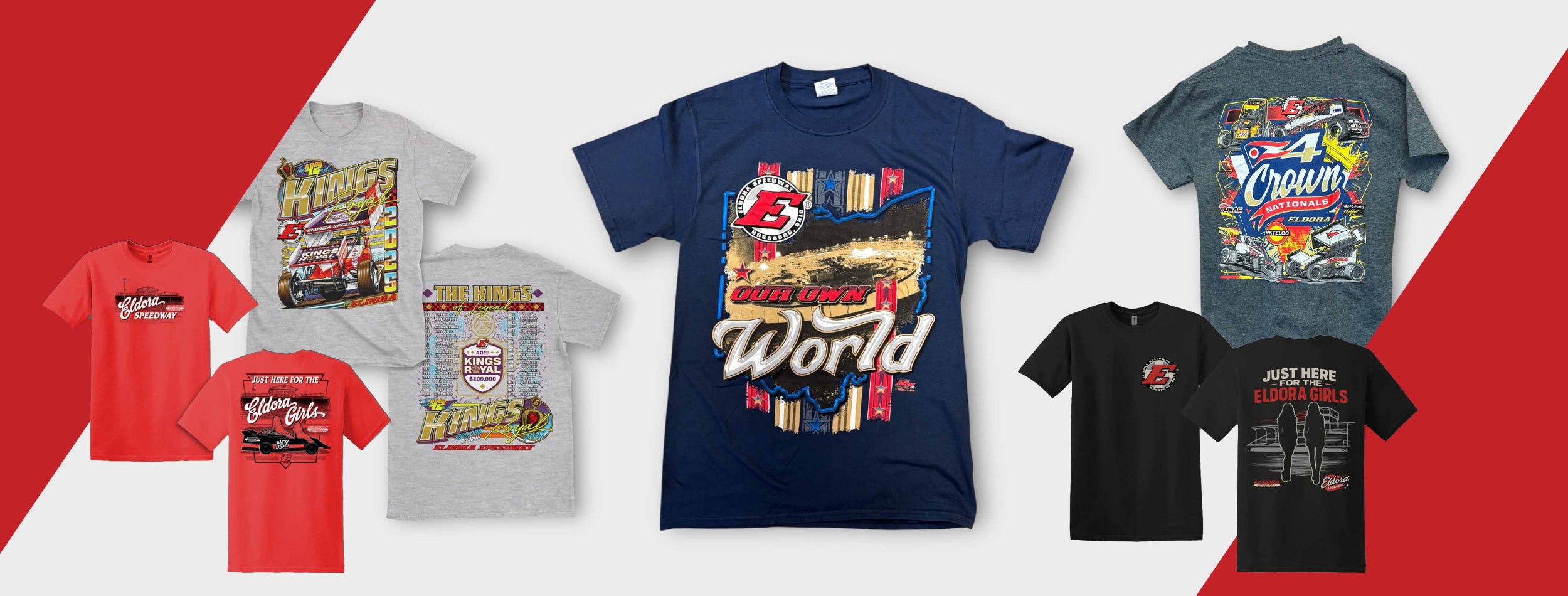 eldoramerch.com – Eldora Speedway Merchandise Store